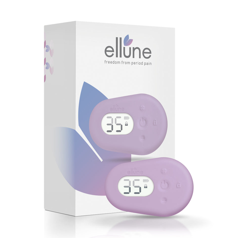 Ellune FR | Soulagement des douleurs menstruelles, sans médicament ...